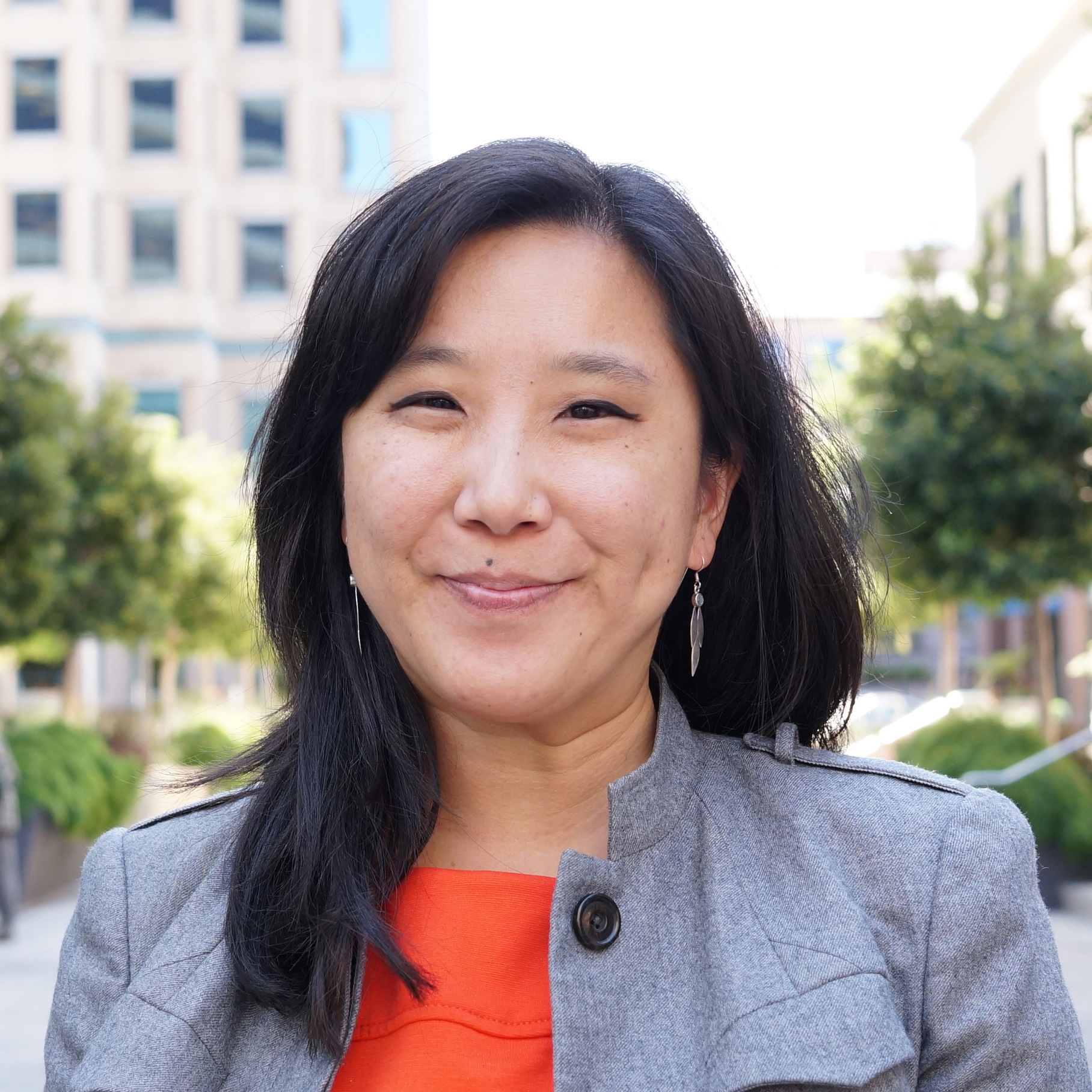 Ann Cheng | Climate One